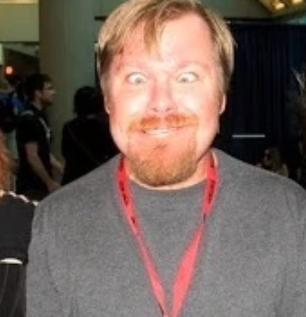 Fred Osmond | Brandy and Mr. Whiskers Wiki | Fandom