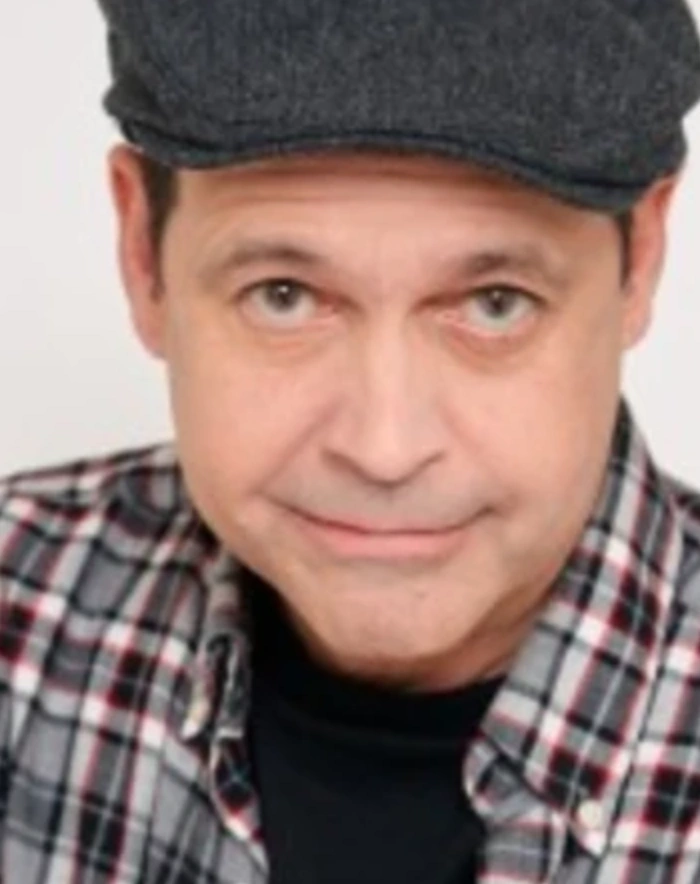 John McIntyre | Brandy and Mr. Whiskers Wiki | Fandom