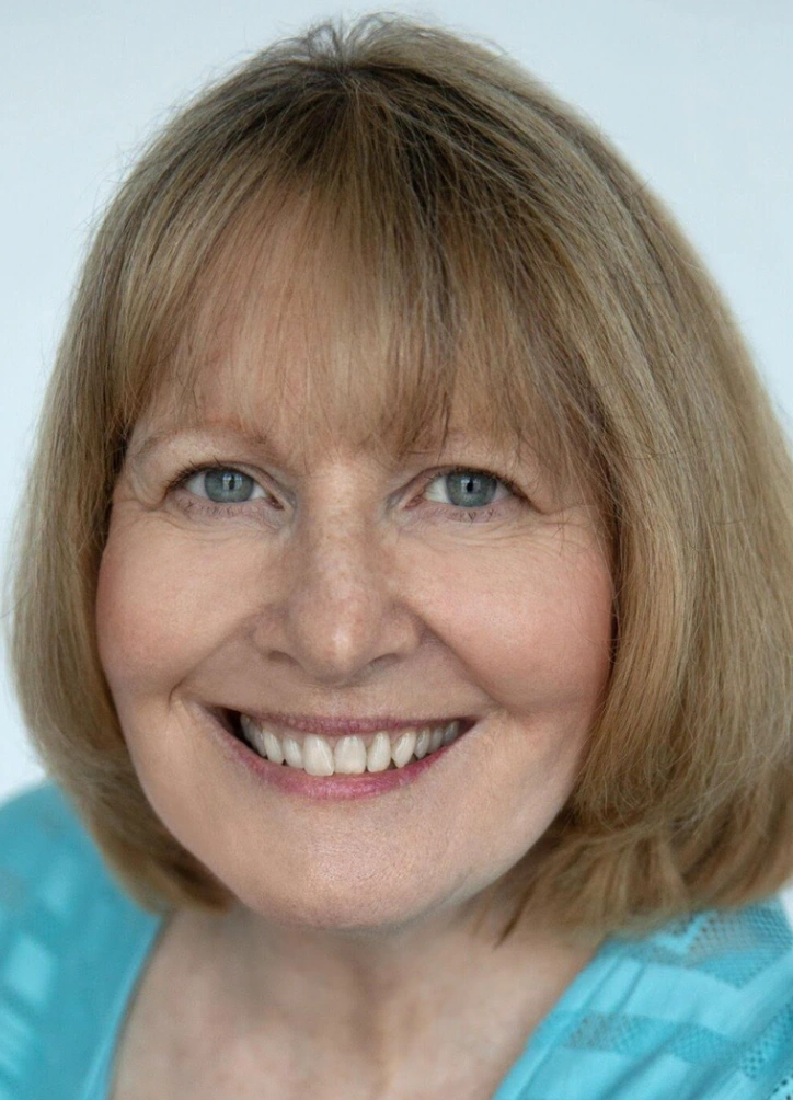 Katherine Green | Brandy and Mr. Whiskers Wiki | Fandom