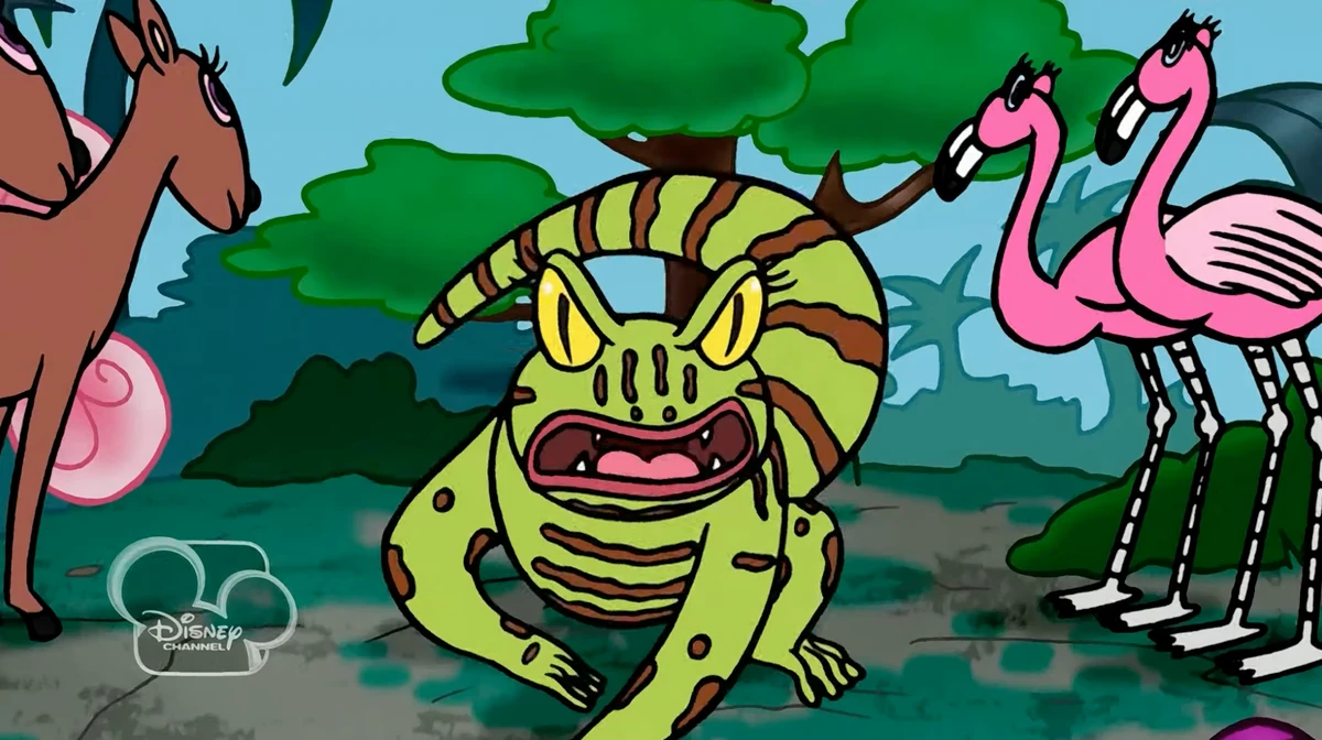 Isabel/Gallery | Brandy and Mr. Whiskers Wiki | Fandom
