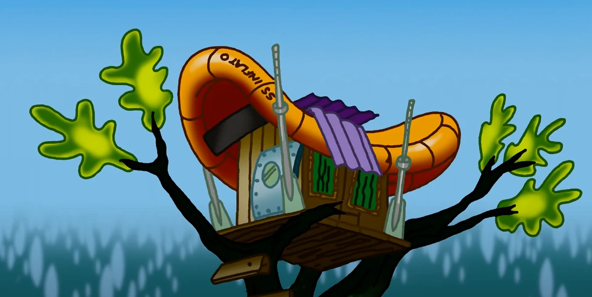 Freaky Tuesday/Gallery | Brandy and Mr. Whiskers Wiki | Fandom