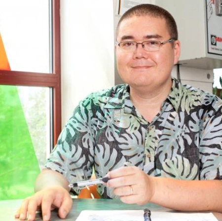 Brandon Strathmann | Brandy and Mr. Whiskers Wiki | Fandom