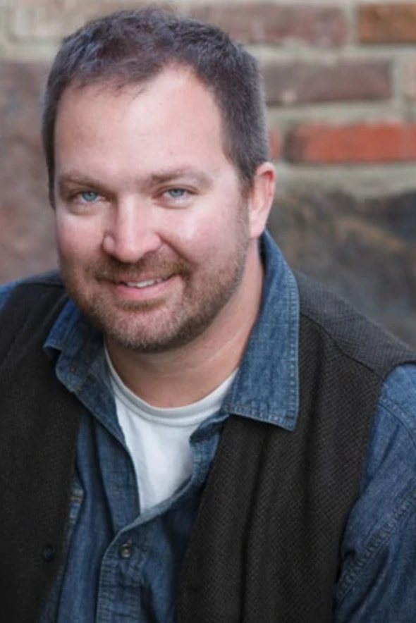 Carson Kugler | Brandy and Mr. Whiskers Wiki | Fandom