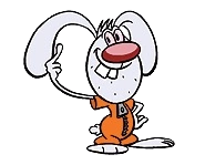 Mr. Whiskers | Brandy and Mr. Whiskers Wiki | Fandom