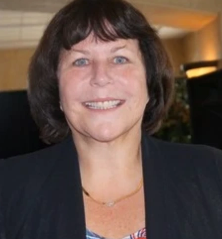 Pamela Eells | Brandy and Mr. Whiskers Wiki | Fandom