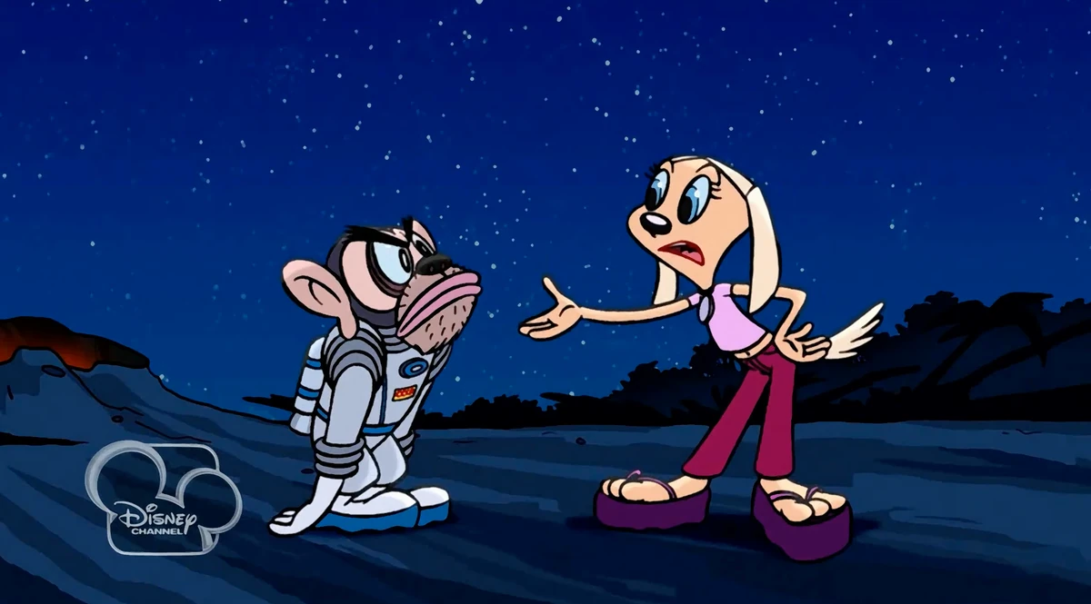 Boris/Gallery | Brandy and Mr. Whiskers Wiki | Fandom