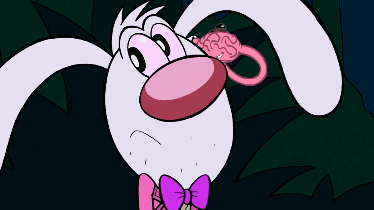 Murray/Gallery | Brandy and Mr. Whiskers Wiki | Fandom