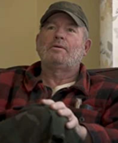 Tom Bertino | Brandy and Mr. Whiskers Wiki | Fandom