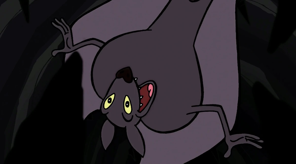 Vlad/Gallery | Brandy and Mr. Whiskers Wiki | Fandom