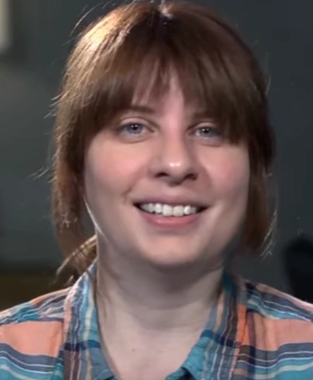 Katie Rice | Brandy and Mr. Whiskers Wiki | Fandom