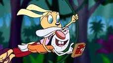 Mr. Whiskers | Brandy and Mr. Whiskers Wiki | Fandom