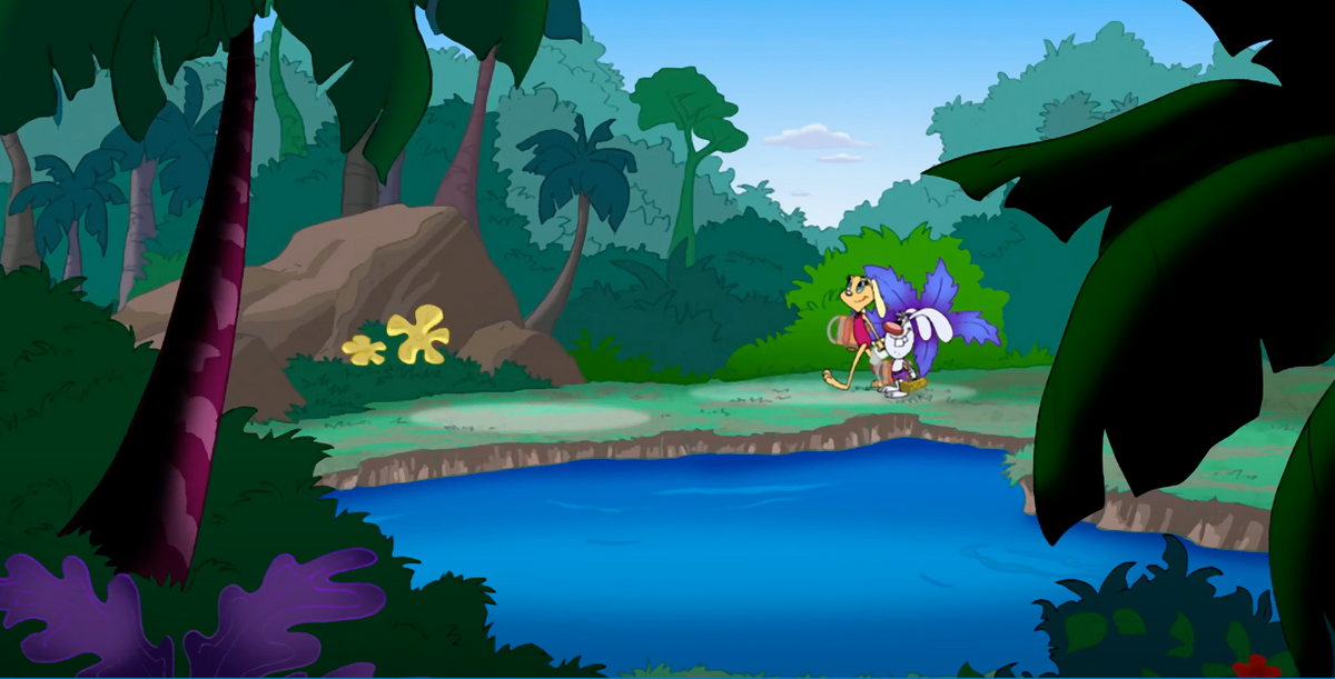 Class Dismissedgallery Brandy And Mr Whiskers Wiki Fandom