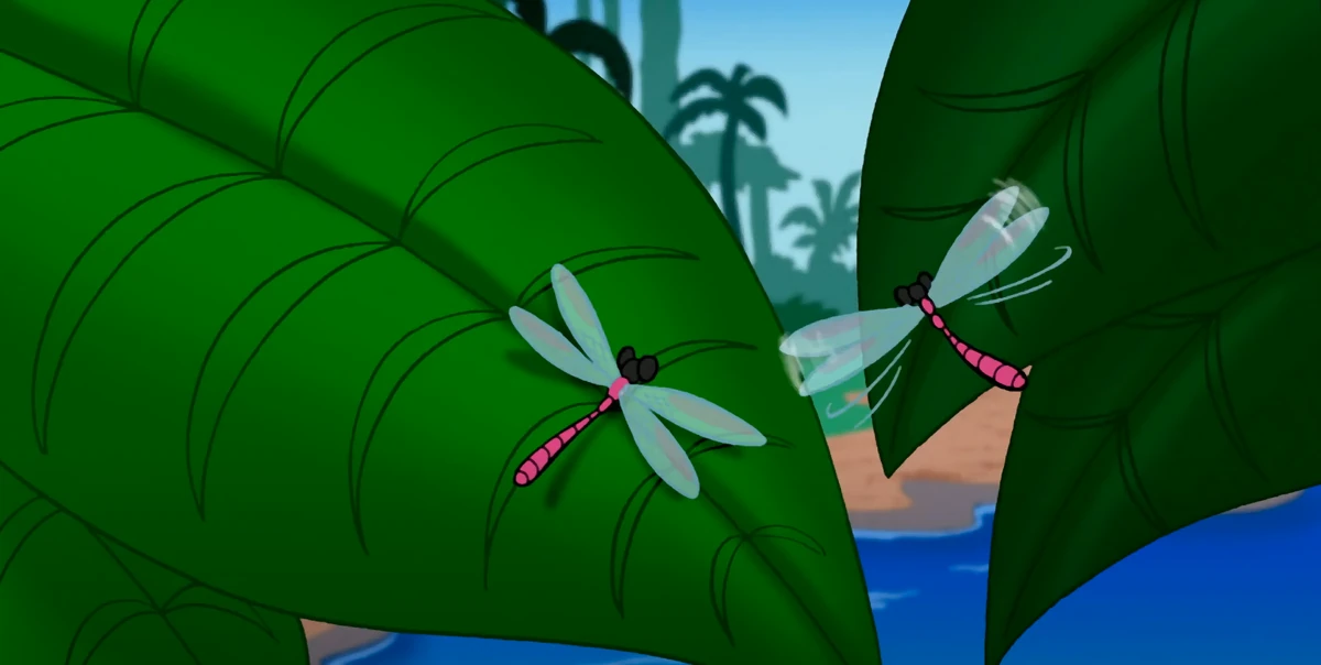 One of a Kind/Gallery | Brandy and Mr. Whiskers Wiki | Fandom