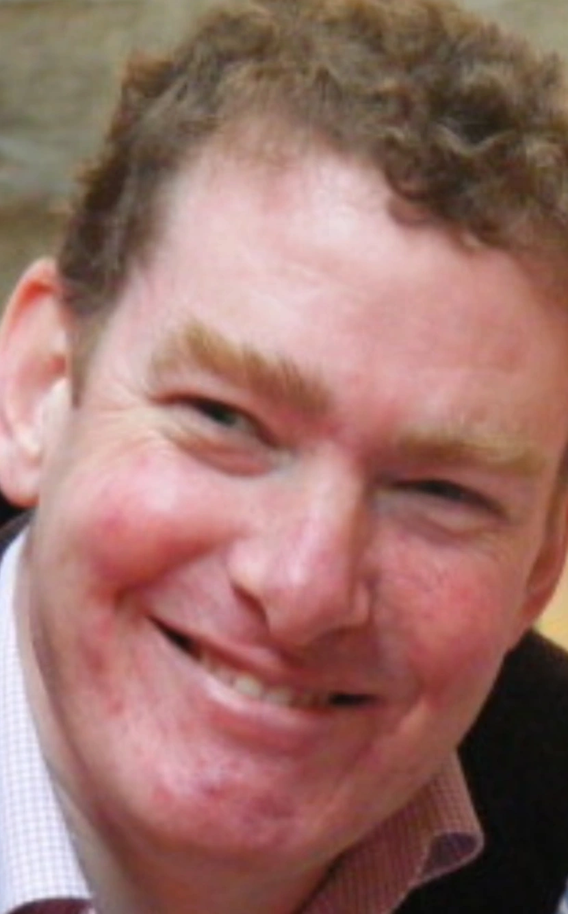 Nick Stanton | Brandy and Mr. Whiskers Wiki | Fandom