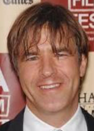 Christian Mclaughlin | Brandy and Mr. Whiskers Wiki | Fandom