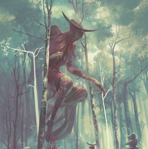 Phantom | Branglesphere Wiki | Fandom