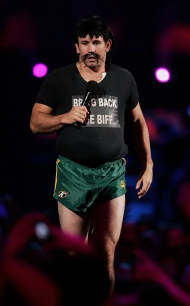 Reg Reagan | Branson Universe Wiki | Fandom