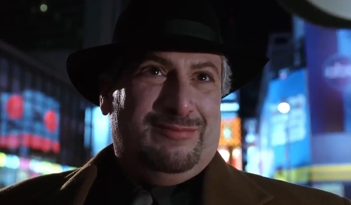 Merv Green | Branson Universe Wiki | Fandom