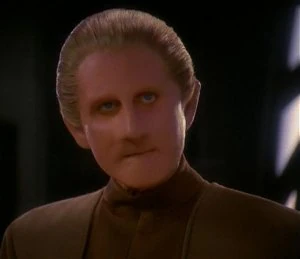 Odo | Branson Universe Wiki | Fandom