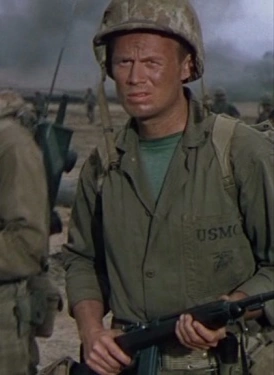 Carl A. Anderson | Branson Universe Wiki | Fandom