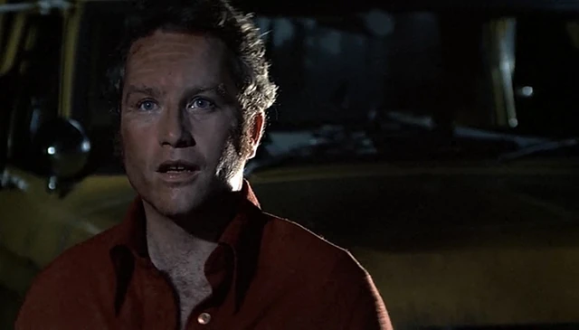 Roy Neary | Branson Universe Wiki | Fandom