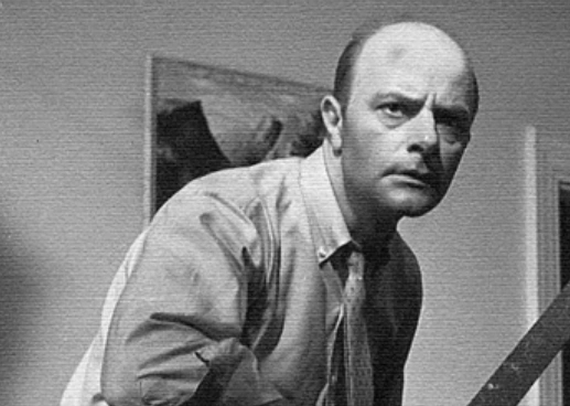 Harry Cooper | Branson Universe Wiki | Fandom