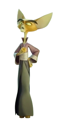 Ika Chu | Branson Universe Wiki | Fandom