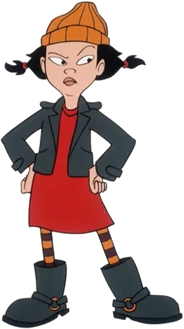 Ashley Spinelli | Branson Universe Wiki | Fandom