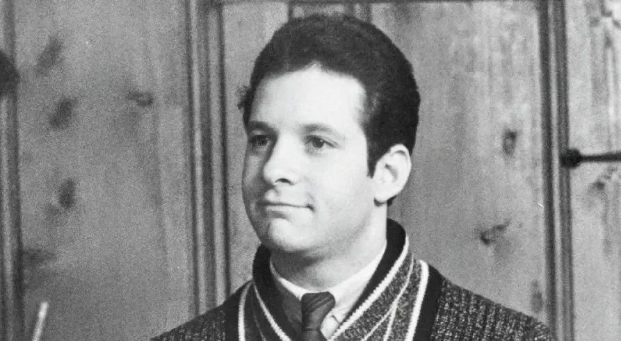 Eddie Simmons | Branson Universe Wiki | Fandom