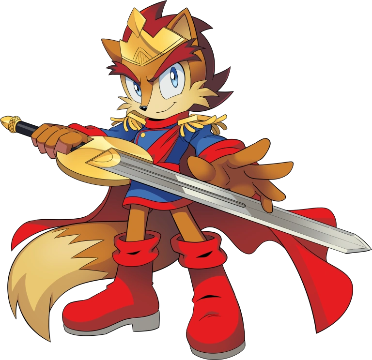 Elias Acorn | Branson Universe Wiki | Fandom
