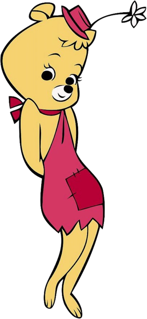 Floral Rugg | Branson Universe Wiki | Fandom