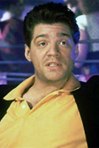 Glenn Gulia | Branson Universe Wiki | Fandom