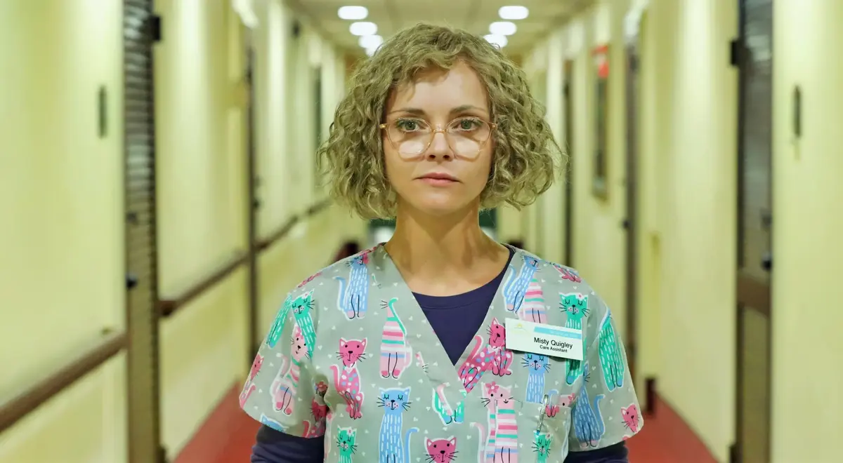 Misty Quigley | Branson Universe Wiki | Fandom