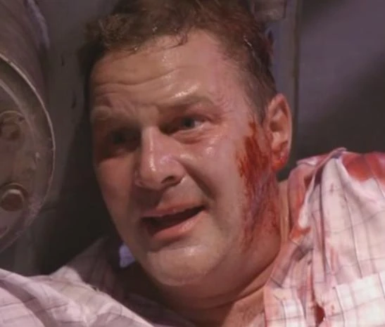 Dan Mendell | Branson Universe Wiki | Fandom