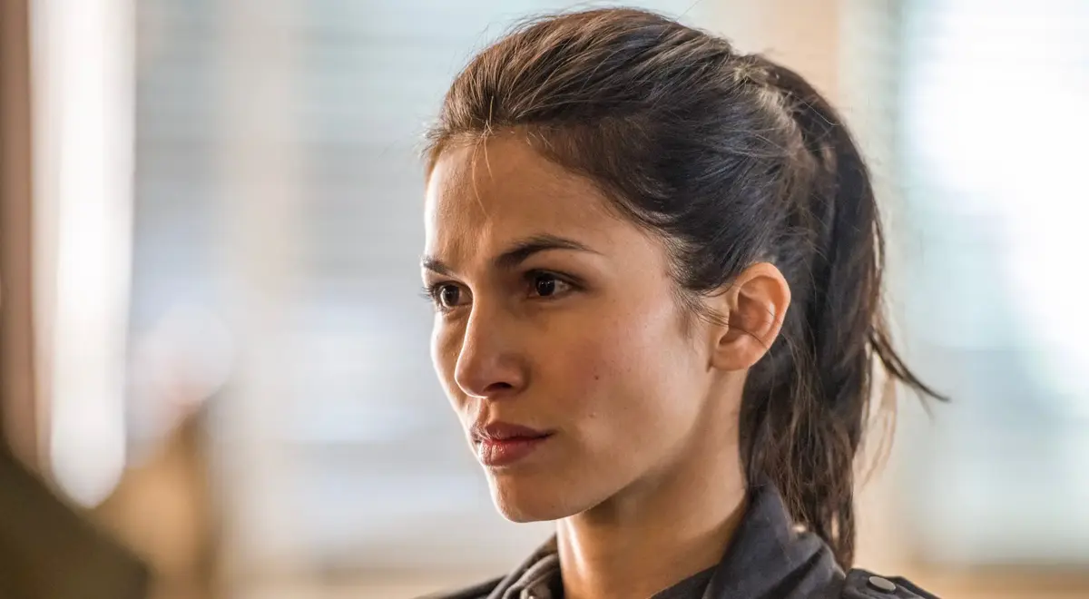 Amelia Roussel | Branson Universe Wiki | Fandom