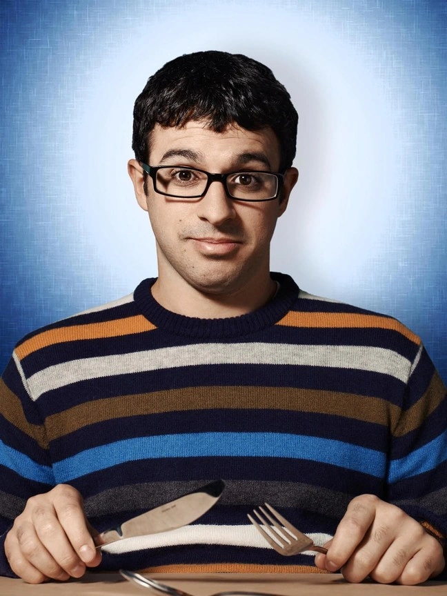 Adam Goodman | Branson Universe Wiki | Fandom