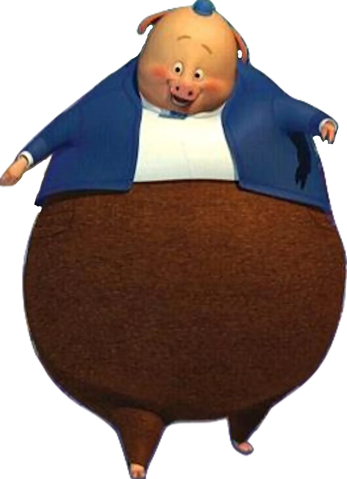 Runt of the Litter | Branson Universe Wiki | Fandom