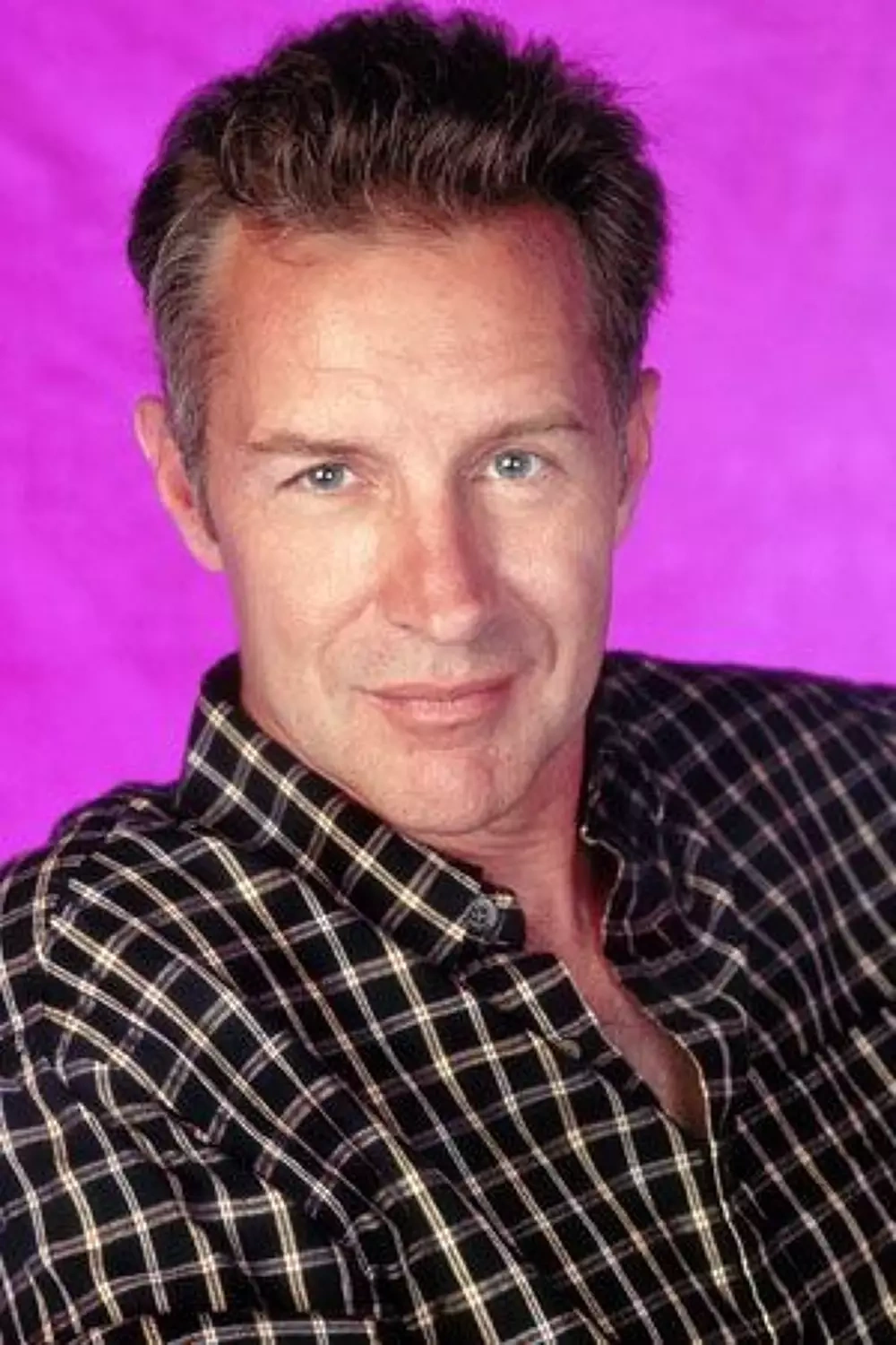 Jack Malloy | Branson Universe Wiki | Fandom