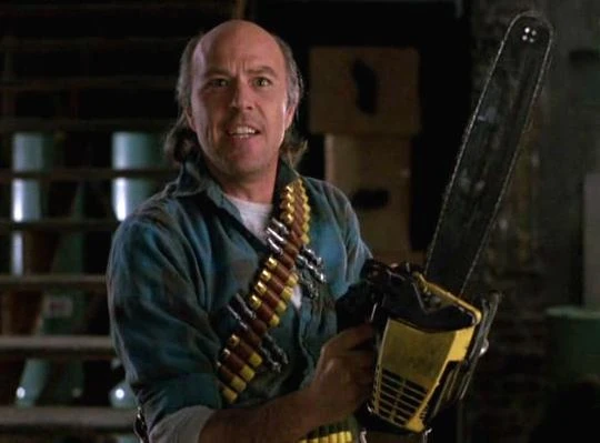 Reggie (Phantasm) | Branson Universe Wiki | Fandom