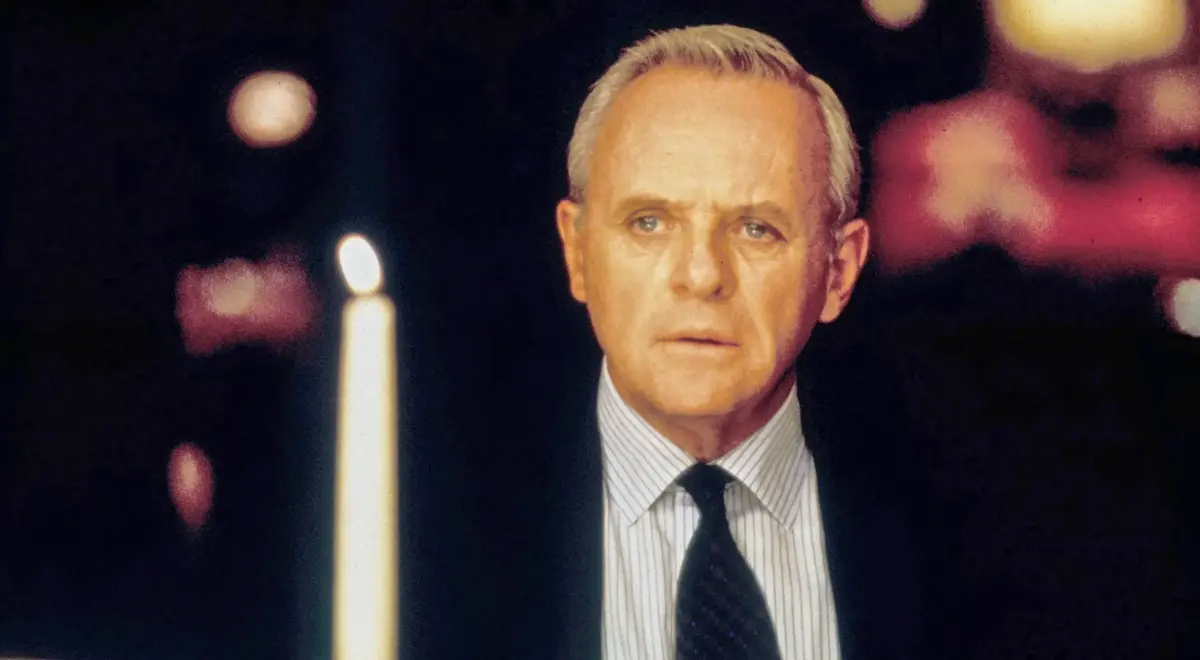 Bill Parrish | Branson Universe Wiki | Fandom