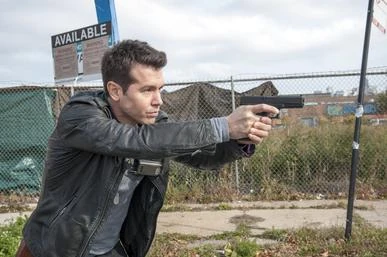 Antonio Dawson | Branson Universe Wiki | Fandom