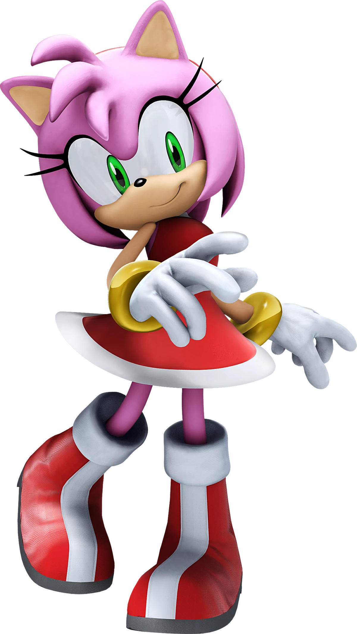 Amy Rose | Branson Universe Wiki | Fandom