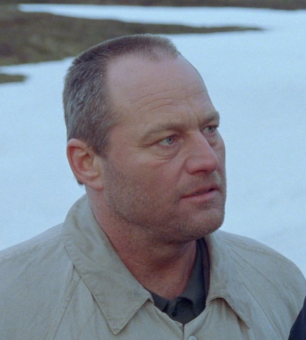 Jon Holt | Branson Universe Wiki | Fandom