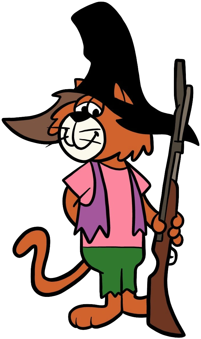 Punkin Puss | Branson Universe Wiki | Fandom