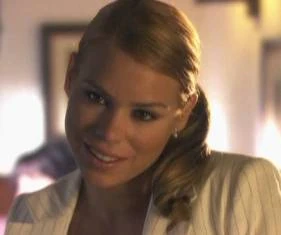 Hannah Baxter | Branson Universe Wiki | Fandom