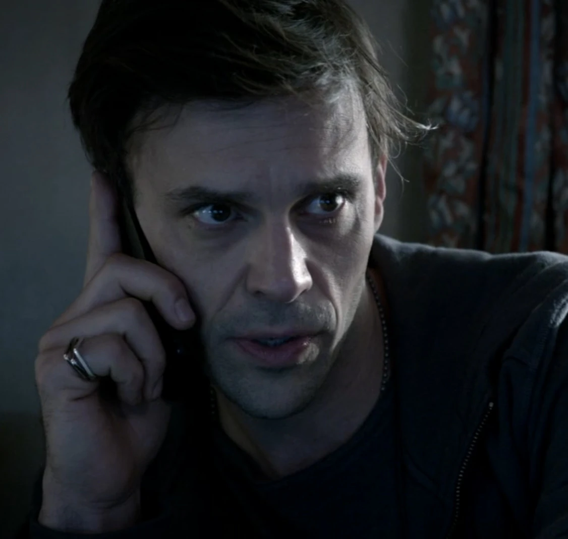 Derrick Yates | Branson Universe Wiki | Fandom