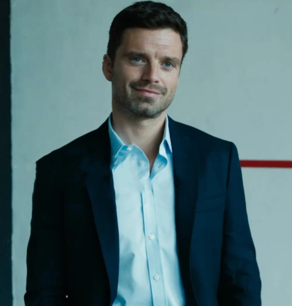 Nick Fowler | Branson Universe Wiki | Fandom