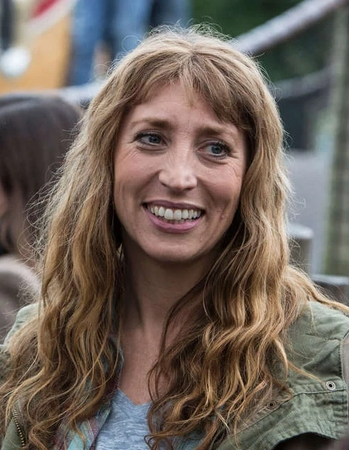 Miri Matteson | Branson Universe Wiki | Fandom