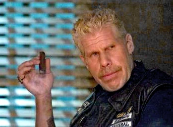 Clay Morrow | Branson Universe Wiki | Fandom