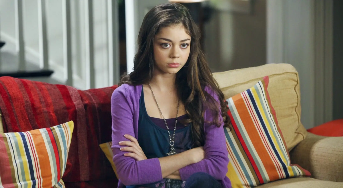 Haley Dunphy Branson Universe Wiki Fandom